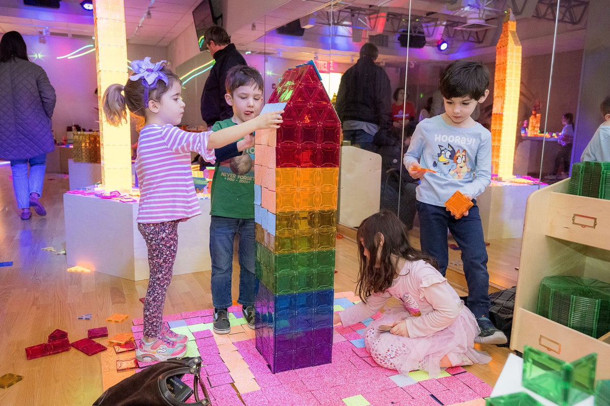 Extra 30 Minutes – Genius Gems NYC