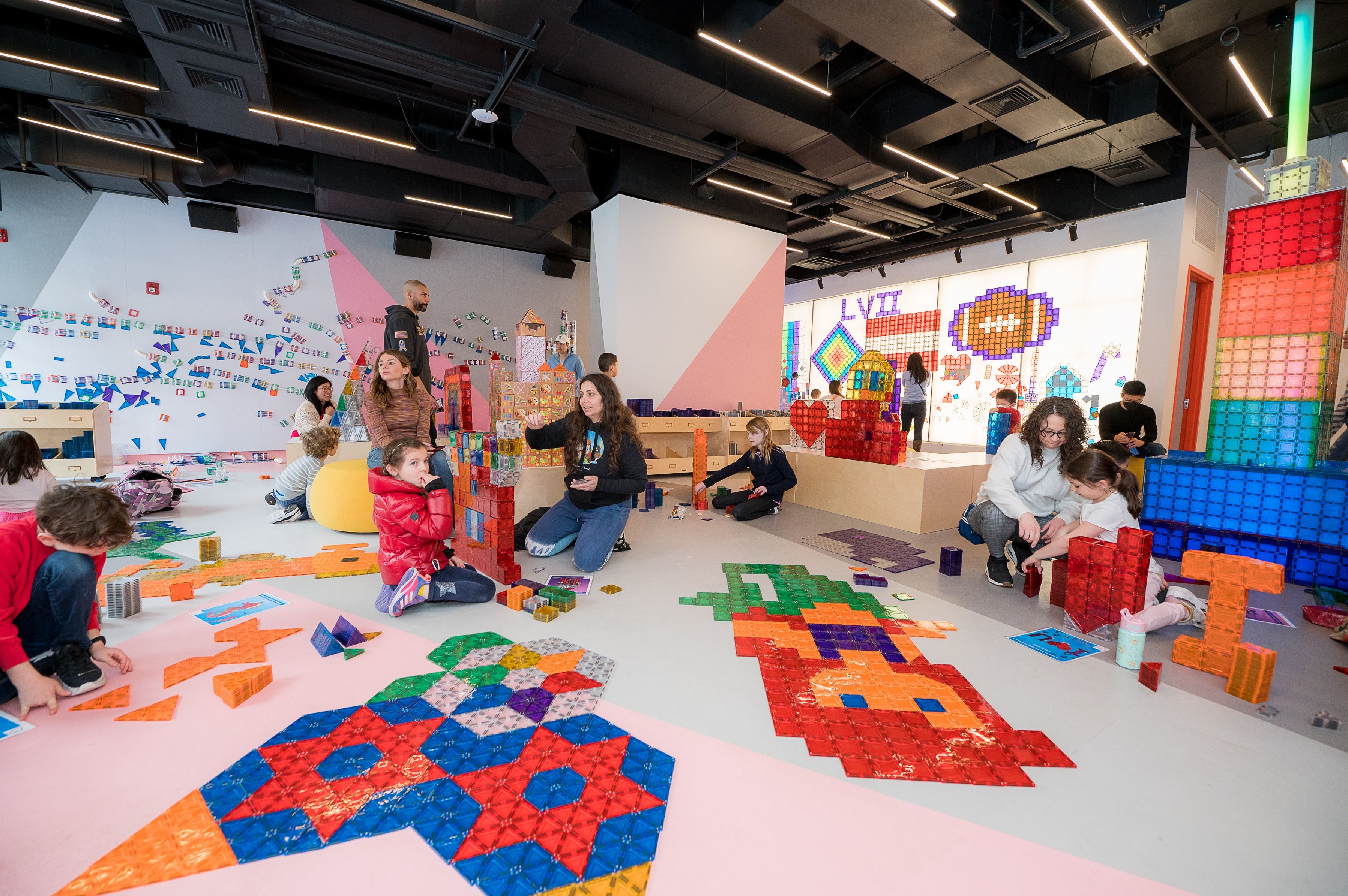 NYC Field Trips for Schools – Genius Gems NYC