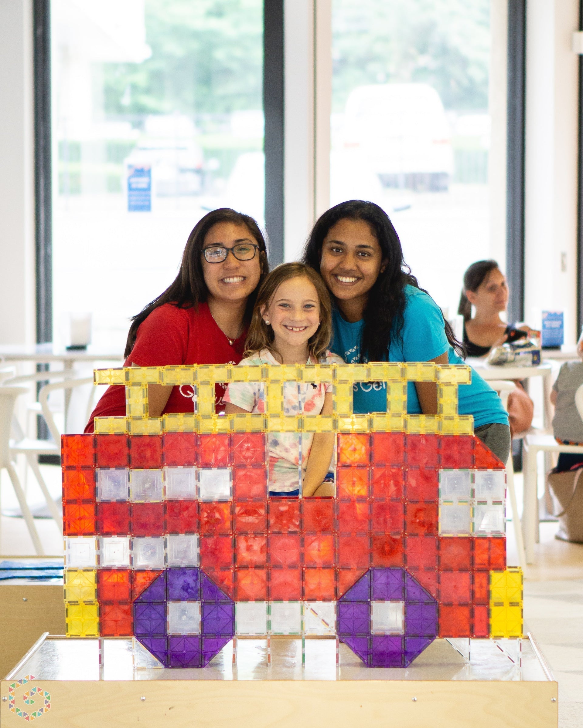 Fall '24 STEM Classes – Genius Gems NYC