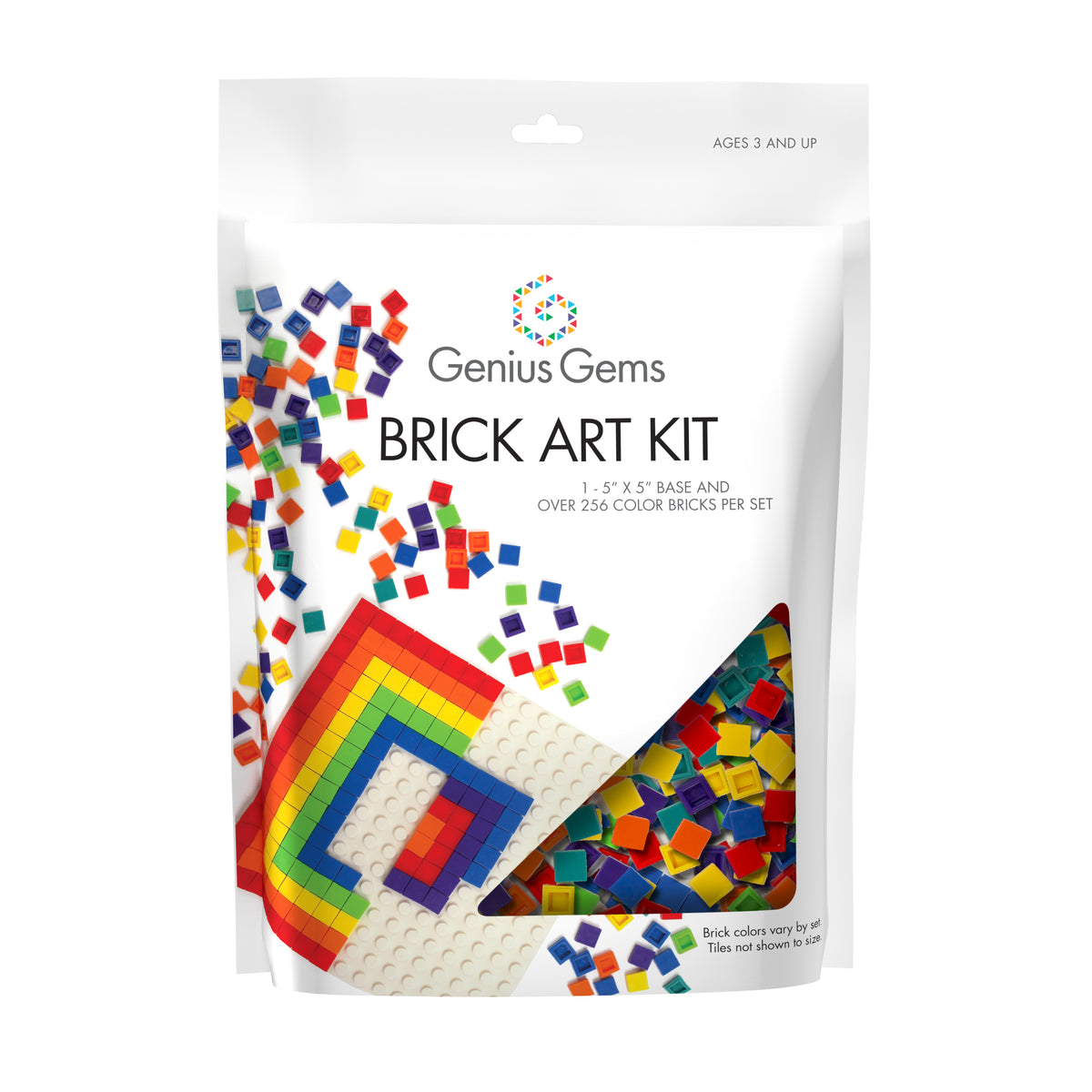 Online Store – Genius Gems NYC