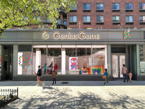 Birthdays and Celebrations – Genius Gems NYC