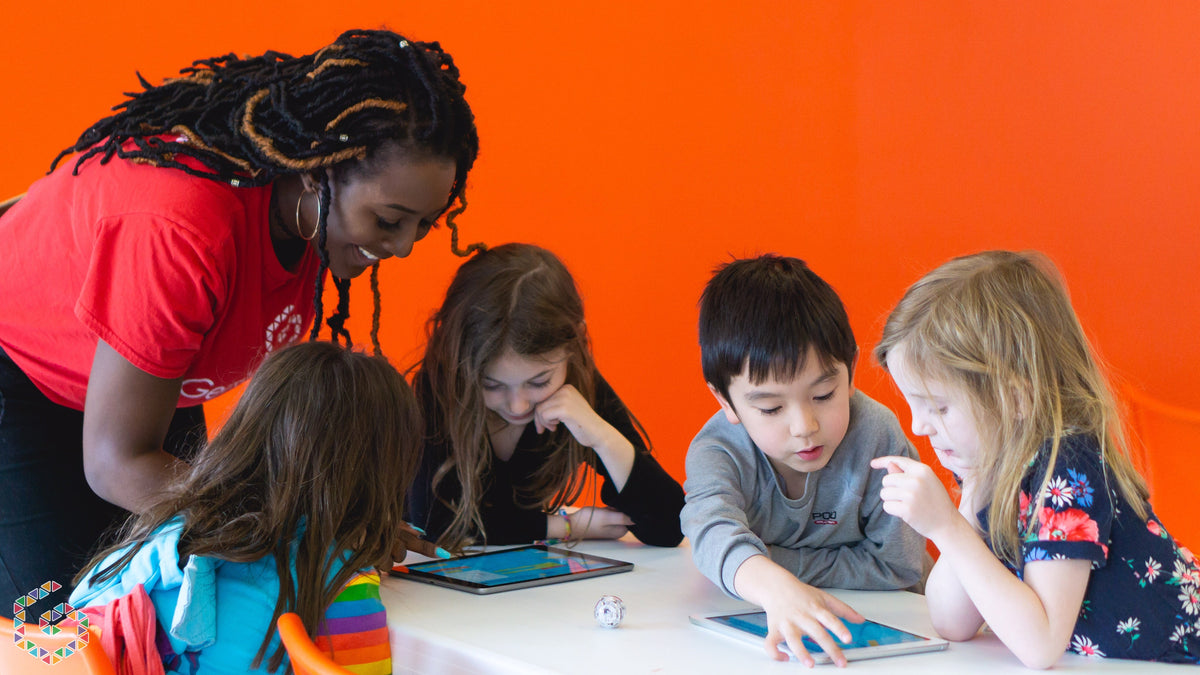 Genius Gems Field Trip Ticket – Genius Gems NYC