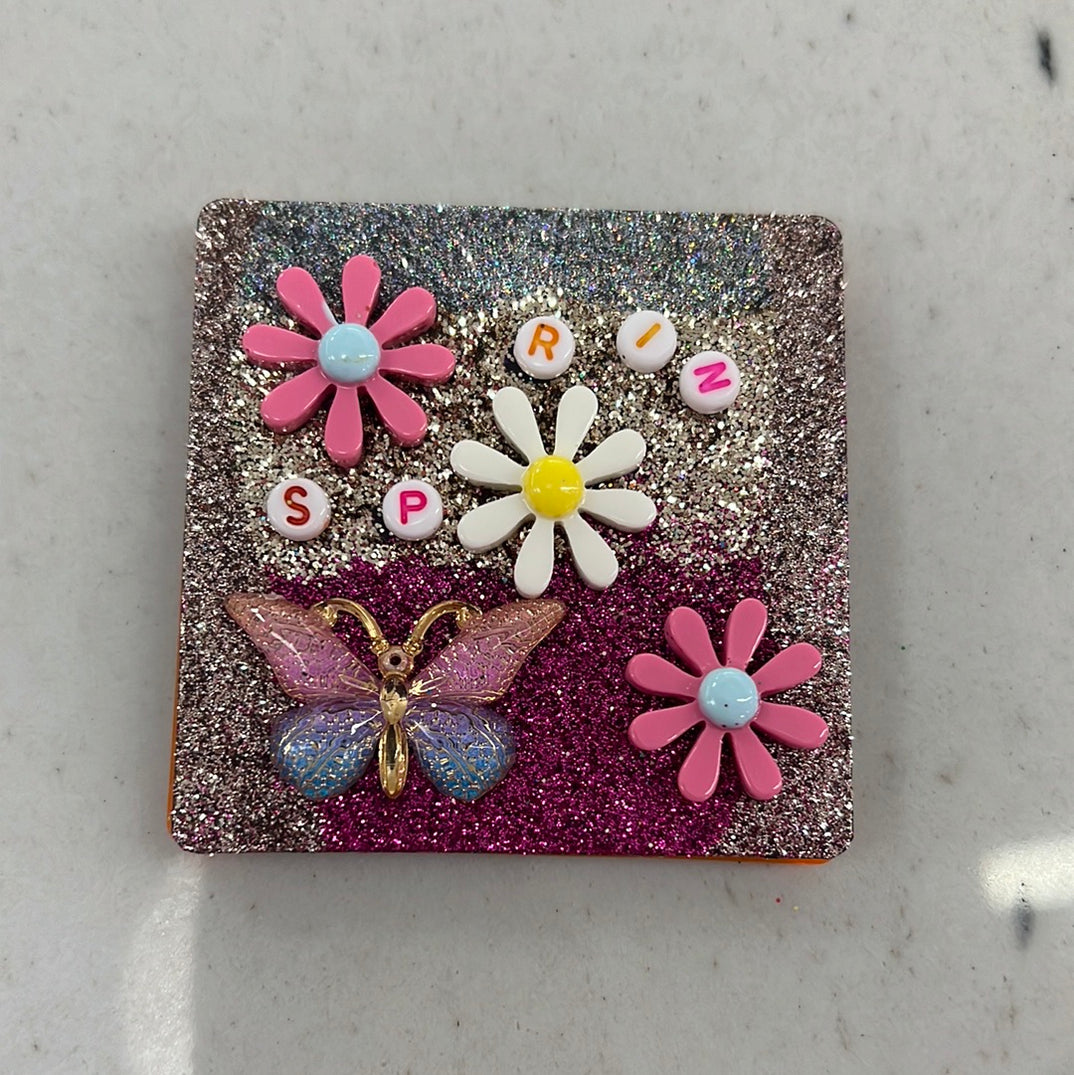 1 Design Bar Token – Genius Gems NYC